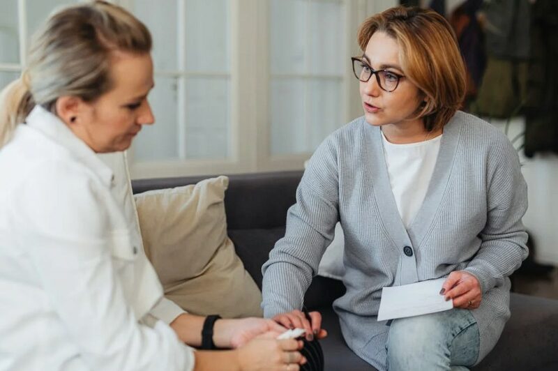 Bienveillance & bientraitance : pourquoi est-ce si important